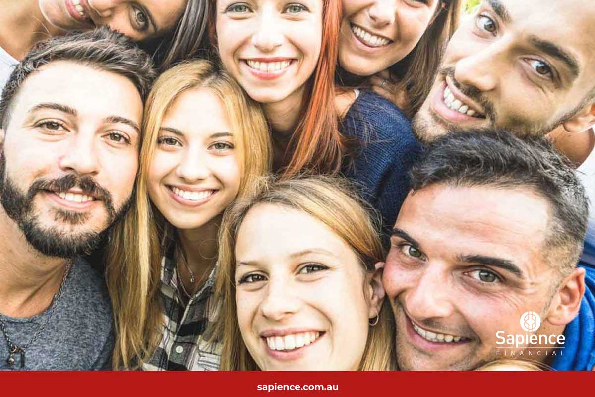 Friends, Flatmates or Defactos and how to tell them apart - Sapience ...